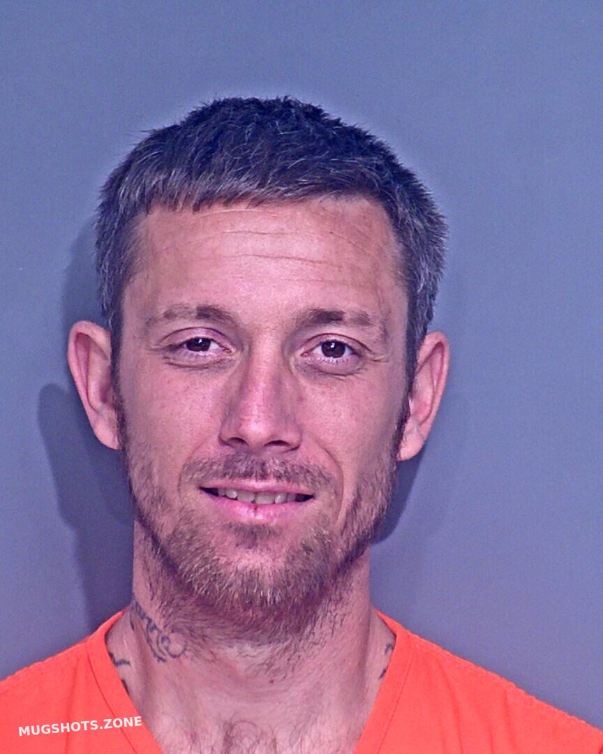 BROWN RODNEY LEE 01/10/2024 - Baldwin County Mugshots Zone