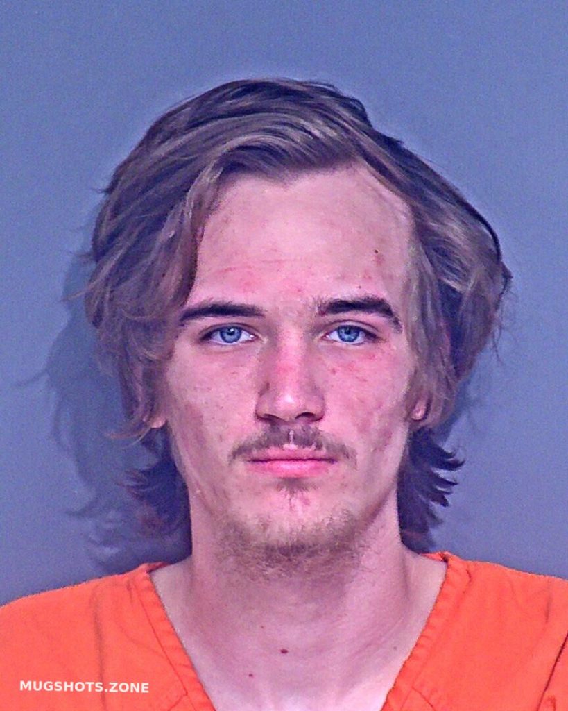 CRIDER MATTHEW LYLE 01/10/2024 - Baldwin County Mugshots Zone