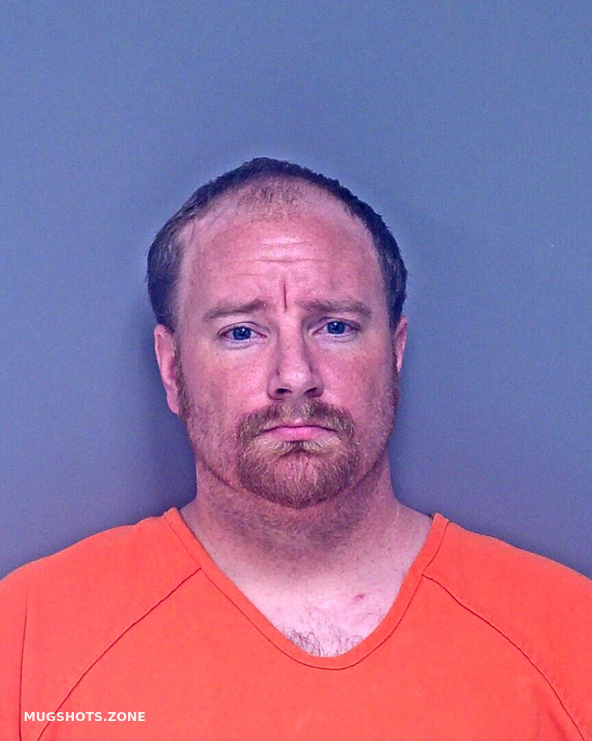 HAMILTON CHAD RICHARD 01/13/2024 - Baldwin County Mugshots Zone