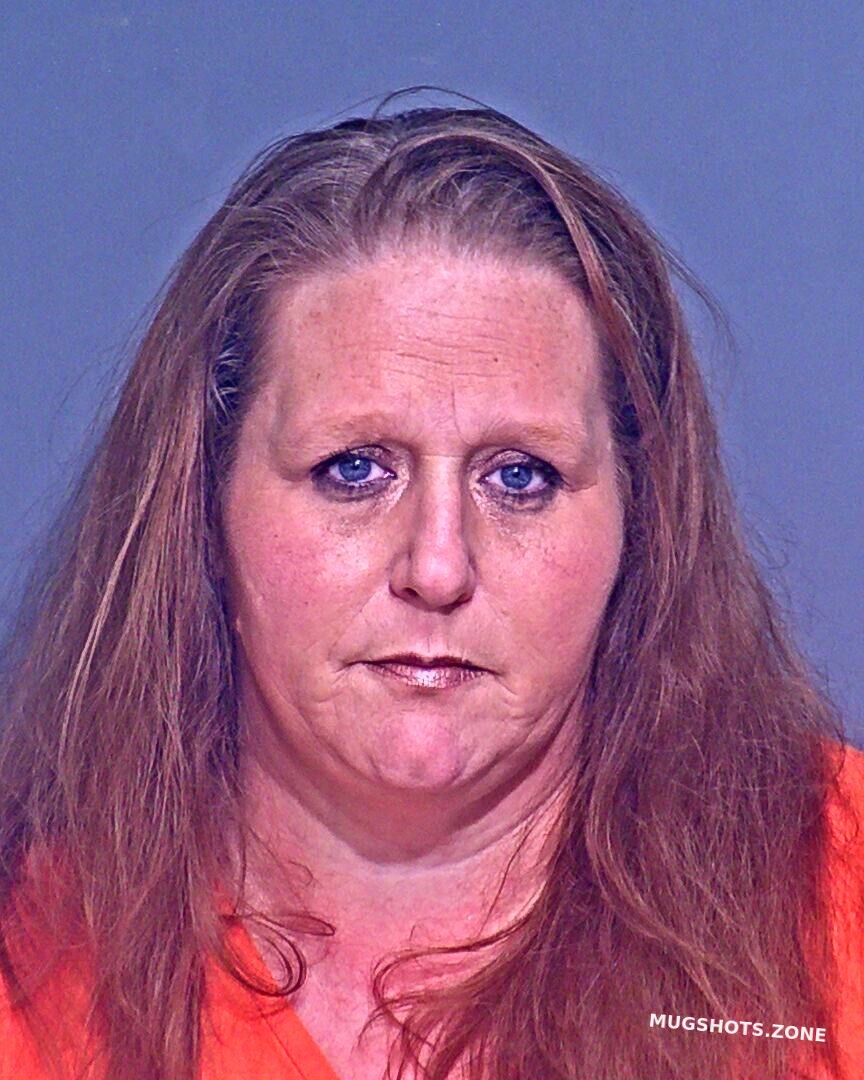 DAIGRE CALLIE LEANN QUICK 01/14/2024 - Baldwin County Mugshots Zone