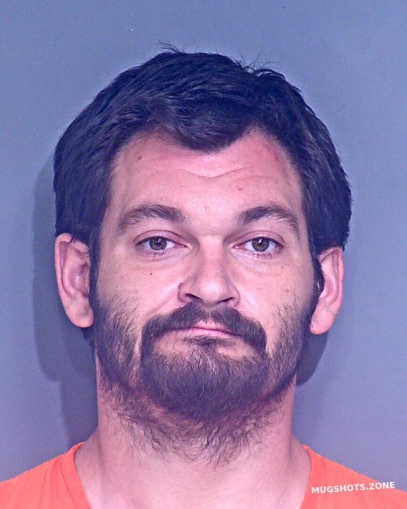 BARTON CHRISTOPHER LEE 01/15/2024 - Baldwin County Mugshots Zone