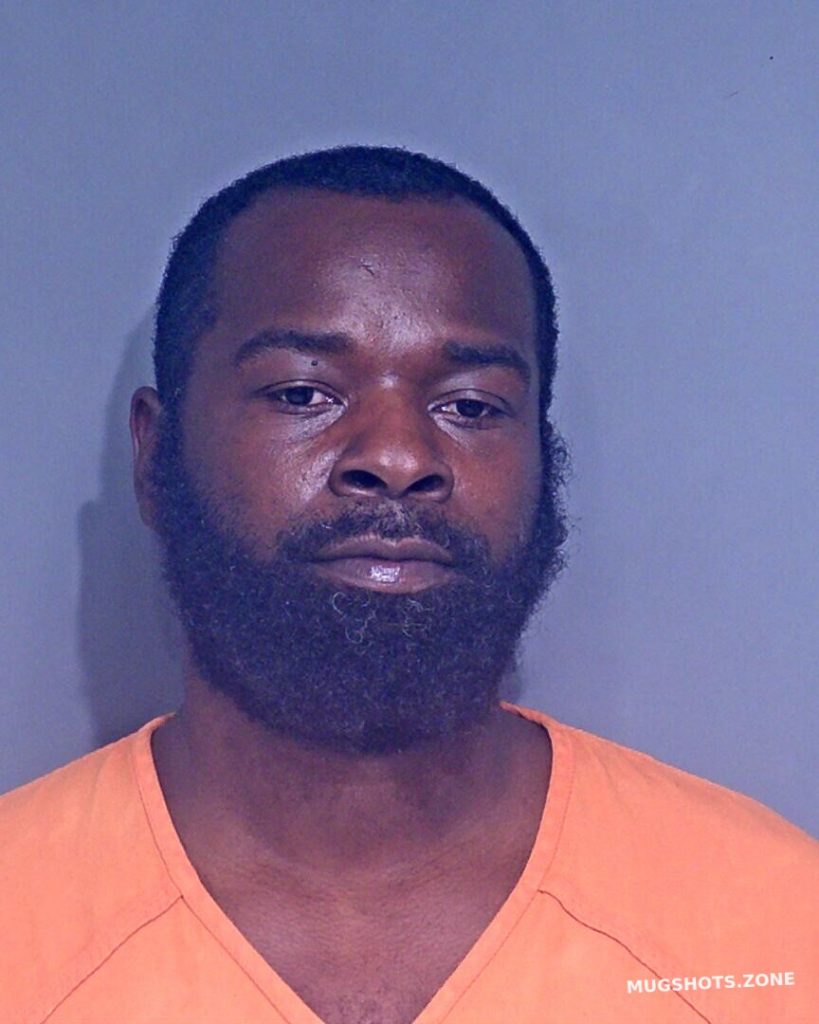 BRASWELL ERIC 01/16/2024 - Baldwin County Mugshots Zone