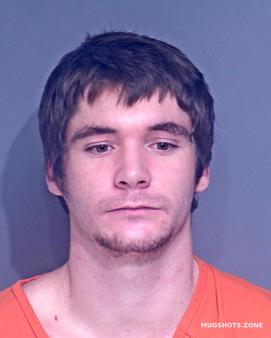 STEWART AUSTIN JAMES 01/16/2024 - Baldwin County Mugshots Zone