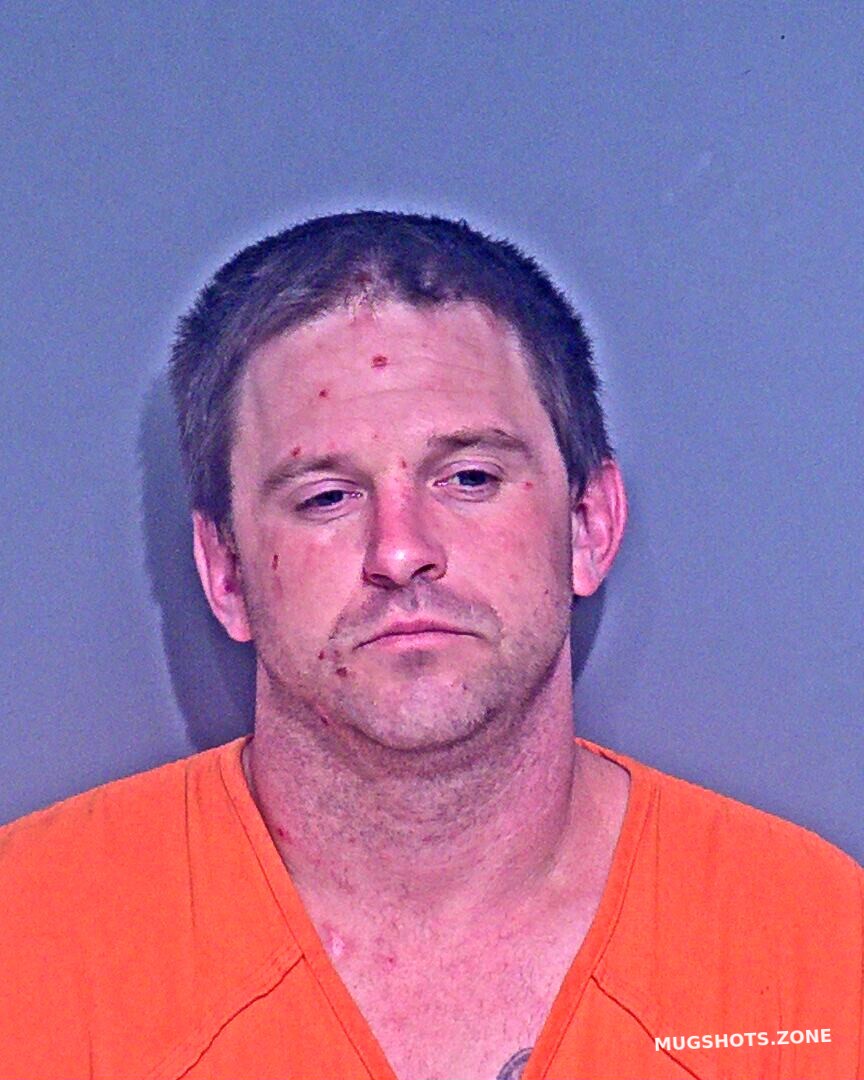 FIELDS WILLIAM MICHAEL 01/18/2024 - Baldwin County Mugshots Zone