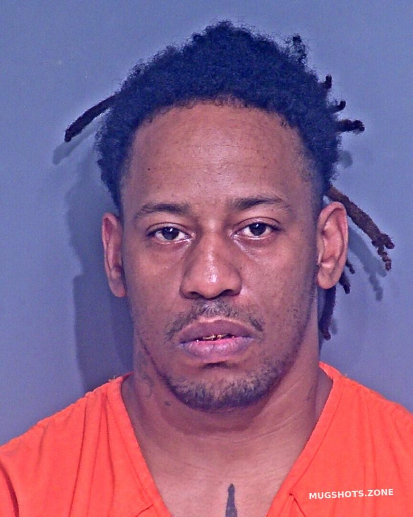 JOHNSON DEON ANDREW 01/18/2024 - Baldwin County Mugshots Zone