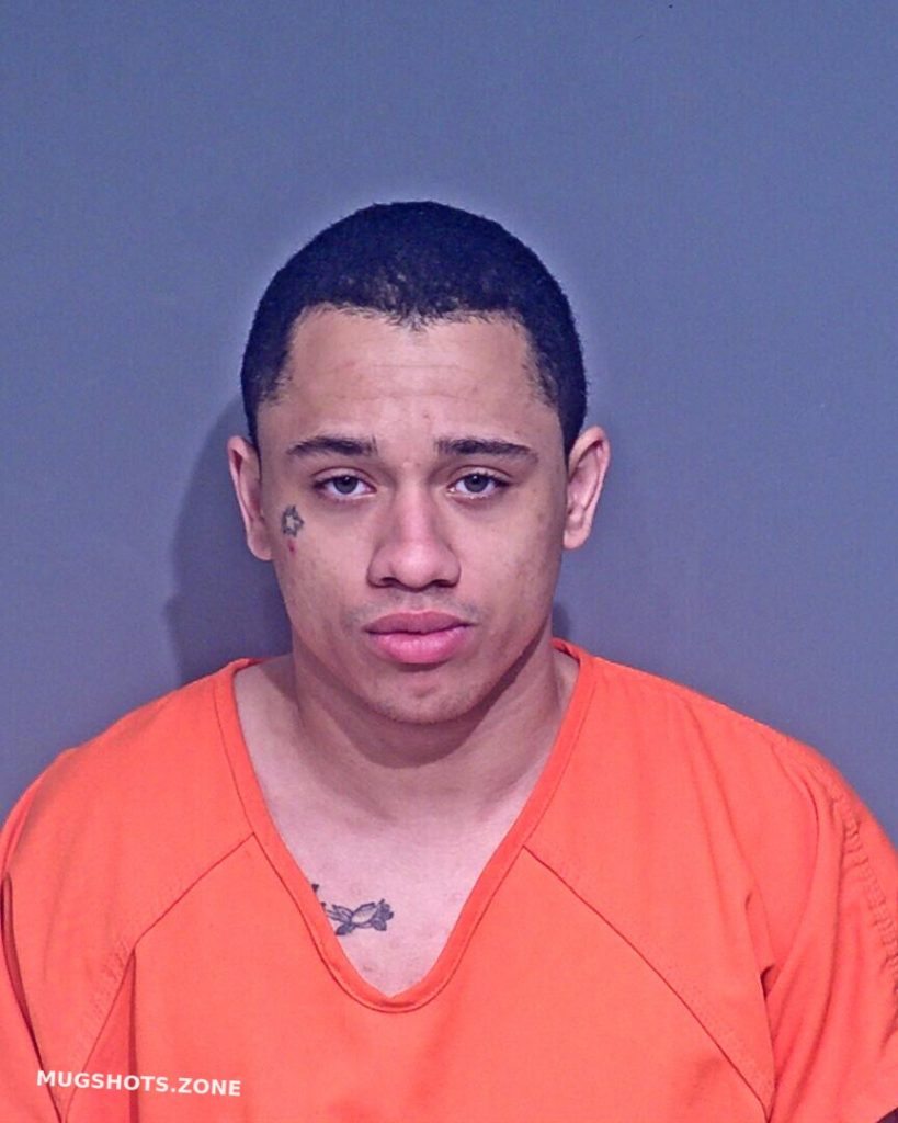 SMITH CASEEM ANTON-RANDY 01/19/2024 - Baldwin County Mugshots Zone