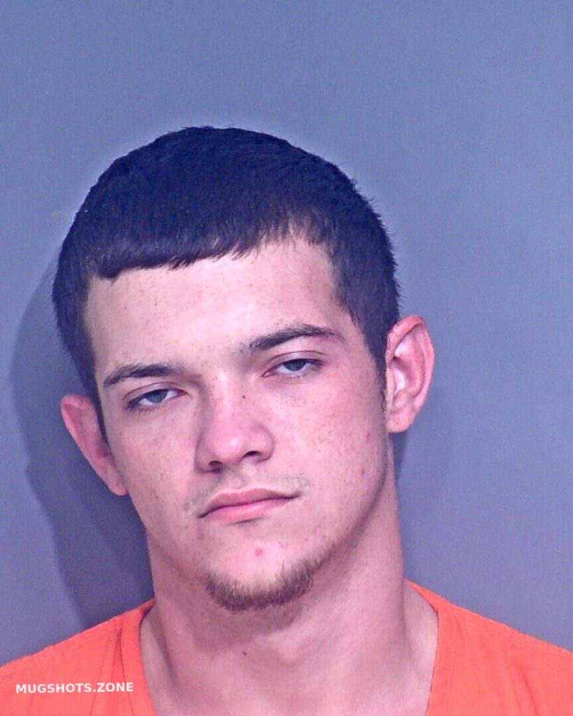 MILSTID TYLER JAY 01/21/2024 - Baldwin County Mugshots Zone