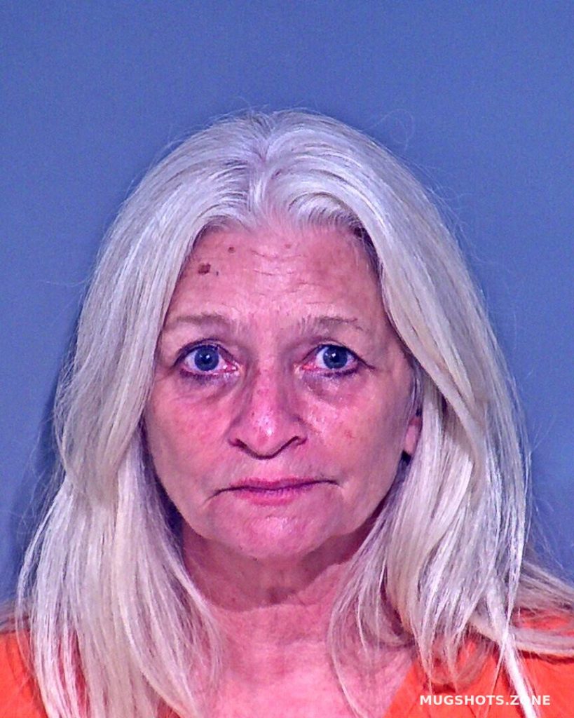 ALLEN MARY HAVARD 01/22/2024 - Baldwin County Mugshots Zone