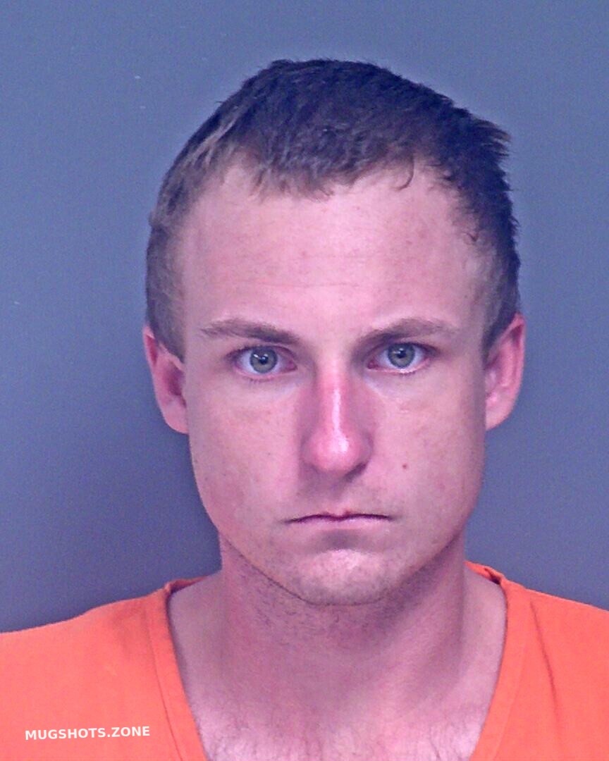 PANTLE DUSTIN ALLEN 01/24/2024 - Baldwin County Mugshots Zone