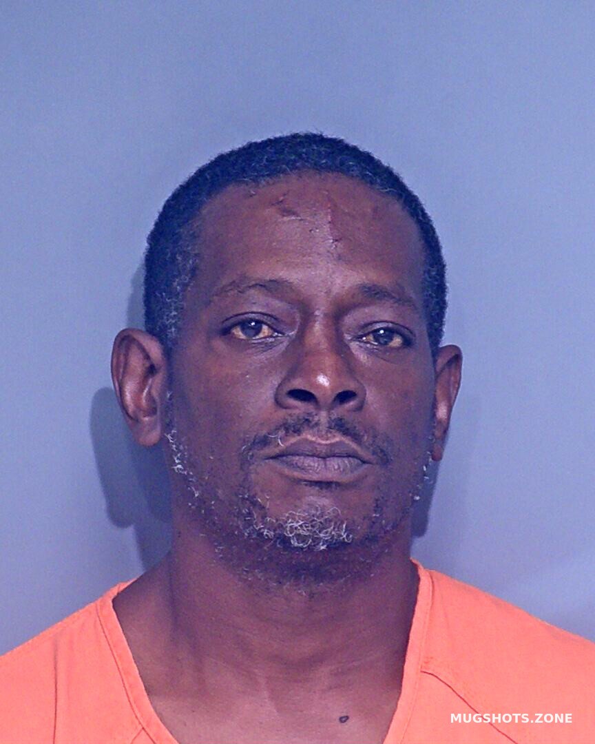 MARSHALL MARIO 01/25/2024 - Baldwin County Mugshots Zone