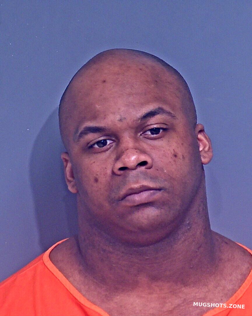 DAVIS QUENTARIOUS JAMARO 01/26/2024 - Baldwin County Mugshots Zone