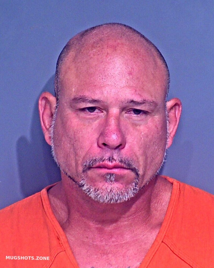 DIGRISTINE JOSEPH ANTHONY 01/26/2024 - Baldwin County Mugshots Zone