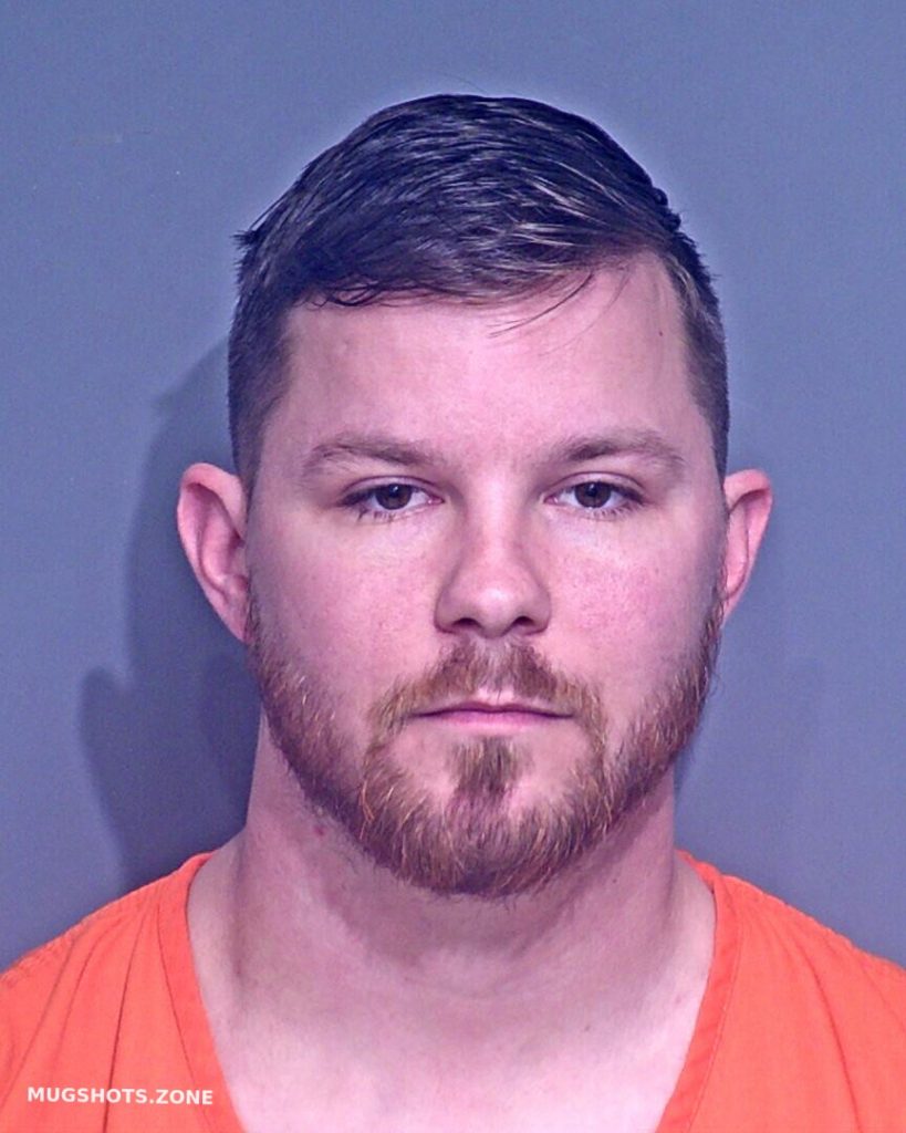 MOCK TRAVIS WAYNE 01/26/2024 - Baldwin County Mugshots Zone