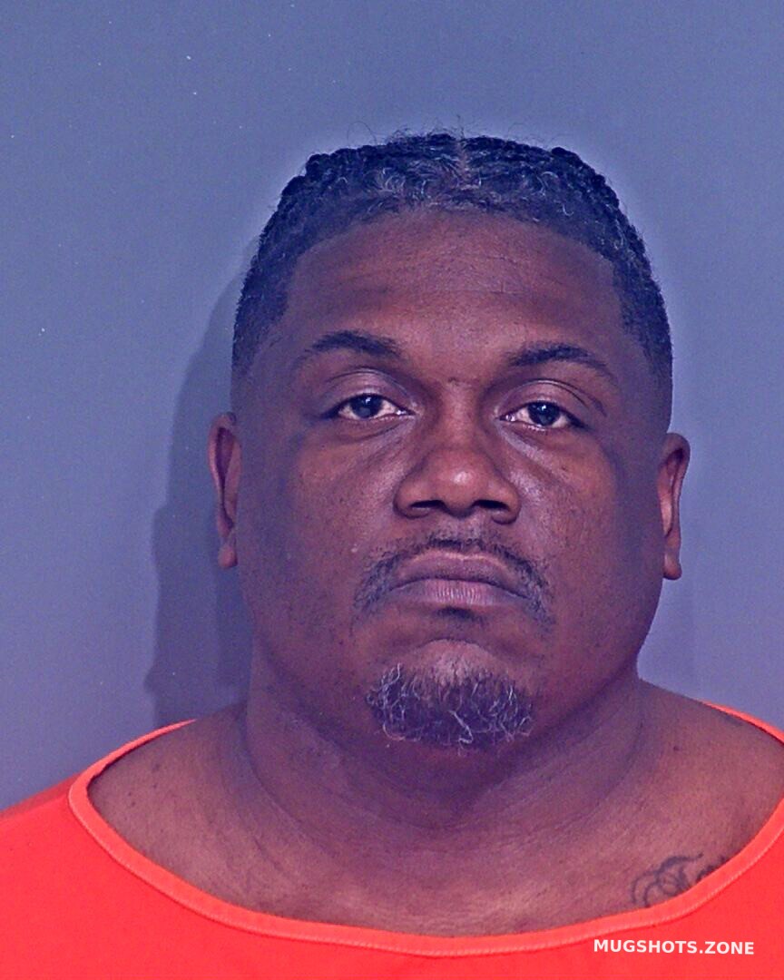 BAKER JR ALFRED ELI 01/26/2024 - Baldwin County Mugshots Zone