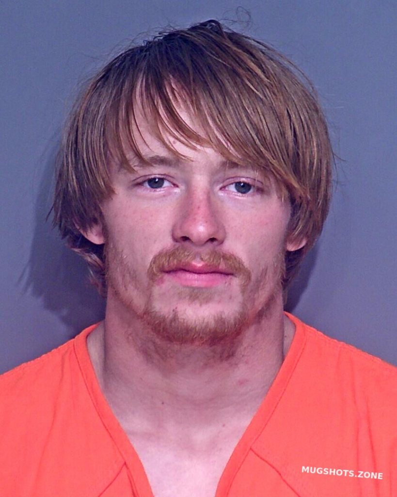 BURCHETT BRANDON LEE 01/28/2024 - Baldwin County Mugshots Zone