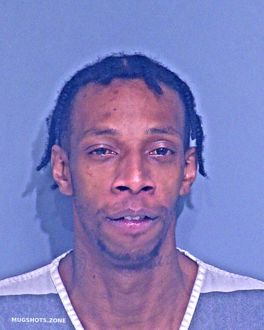 WINSTON JR CARL LESTER 01/28/2024 - Baldwin County Mugshots Zone