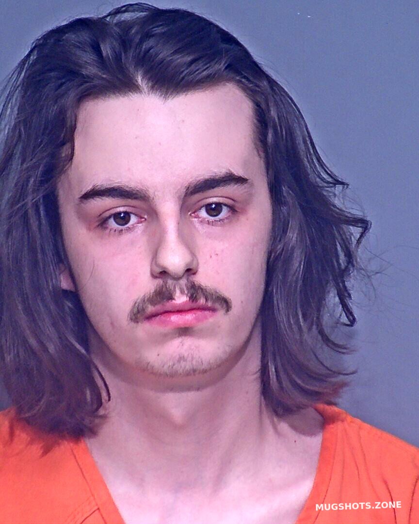 POWIS JAKE ERIN 01/30/2024 - Baldwin County Mugshots Zone