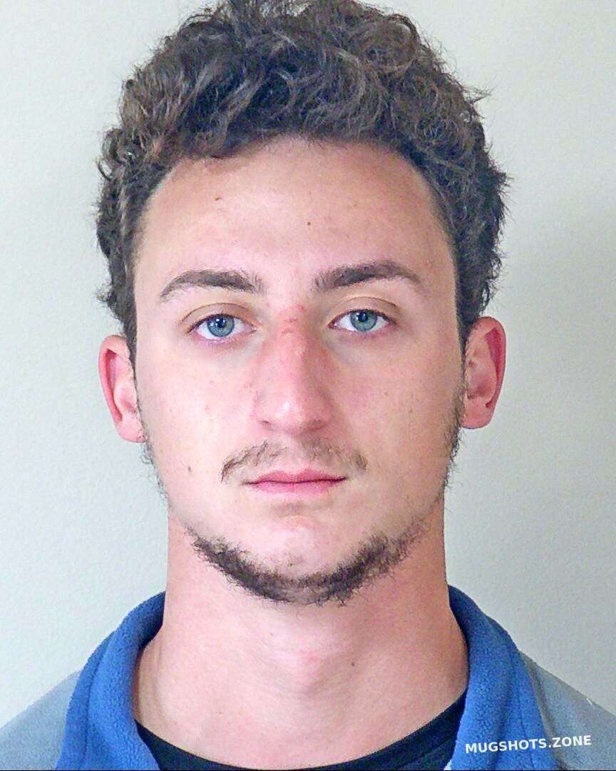 ABBOTT CHRISTOPHER ALLEN 01/30/2024 - Baldwin County Mugshots Zone