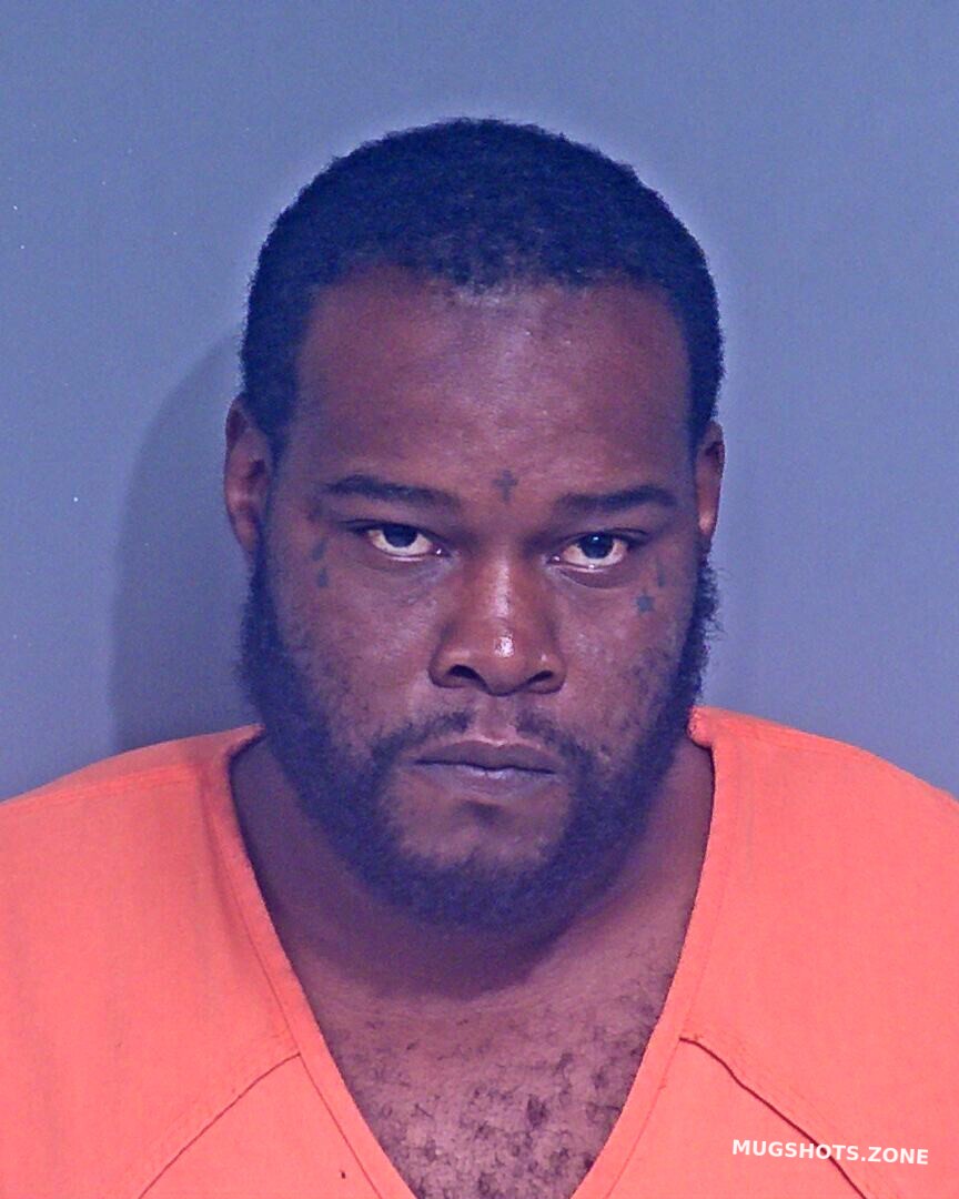 WILLIAMS DOMINIQUE JAMALL 01/31/2024 - Baldwin County Mugshots Zone