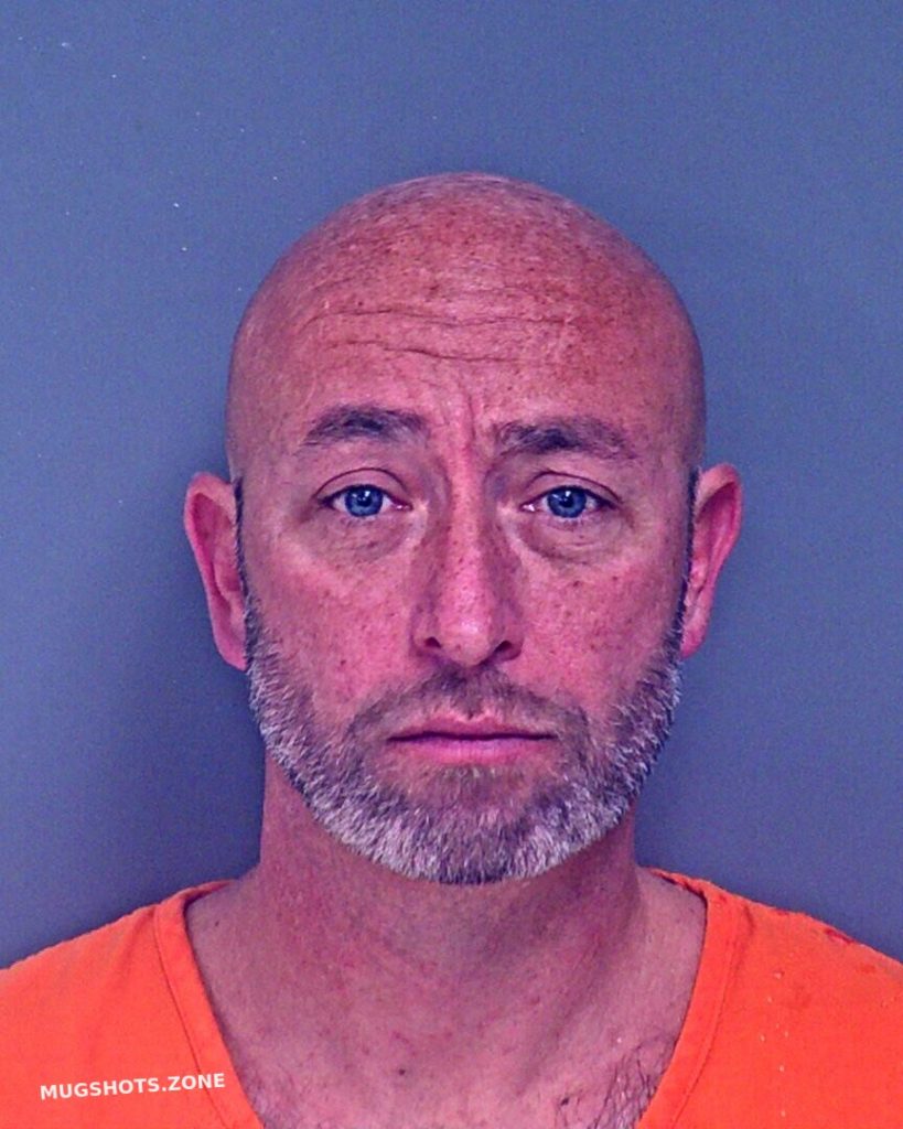 HUDSON MARK CLAYTON 01/31/2024 - Baldwin County Mugshots Zone