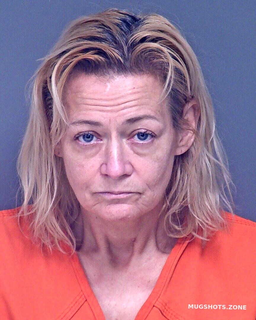 RAY DEBBIE LYNN 02/01/2024 - Baldwin County Mugshots Zone