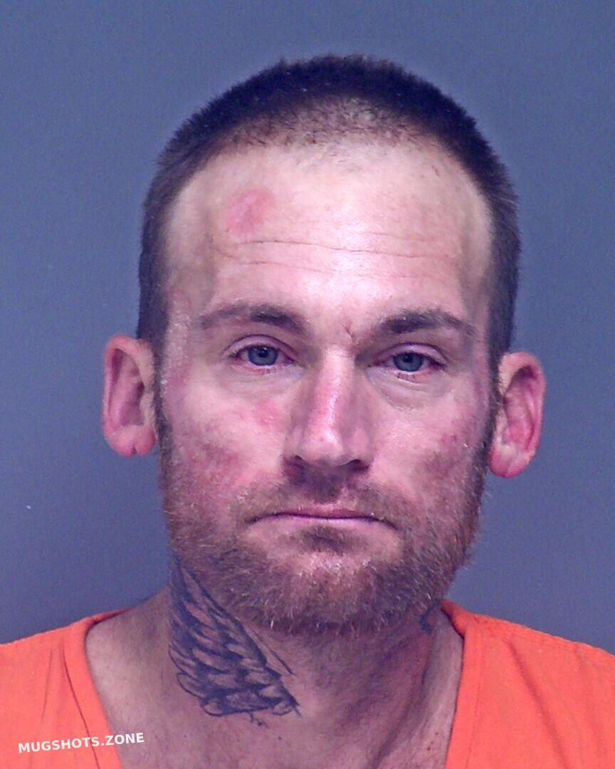 BRANTLEY ERIC JESSIE 02/02/2024 - Baldwin County Mugshots Zone