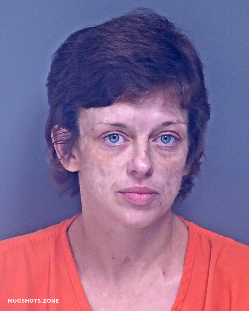 SHIPP AMANDA LYNN 02/03/2024 - Baldwin County Mugshots Zone