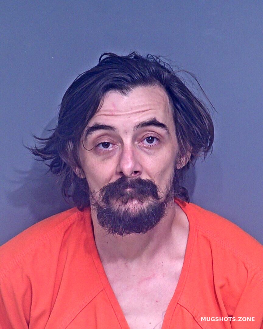 EDGE COREY NICHOLAS 02/03/2024 - Baldwin County Mugshots Zone