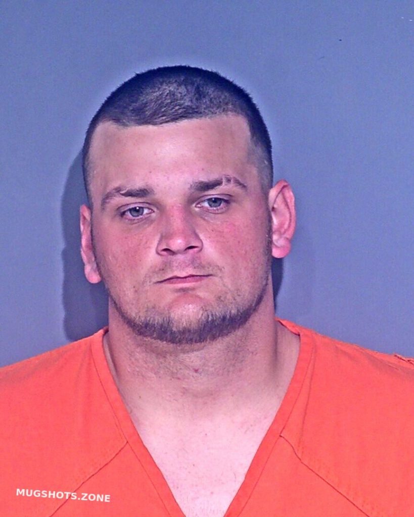 ROBINSON BRYAN EUGENE 02/05/2024 - Baldwin County Mugshots Zone