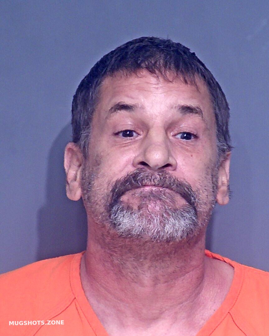 HAUF FRANK JOSEPH 02/05/2024 - Baldwin County Mugshots Zone