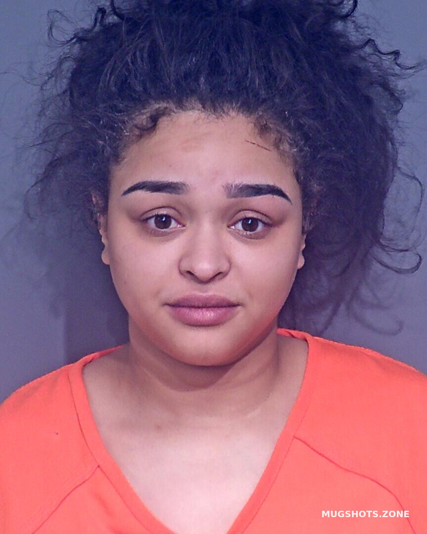 VERDIN HARLEY LYNN 02/05/2024 - Baldwin County Mugshots Zone