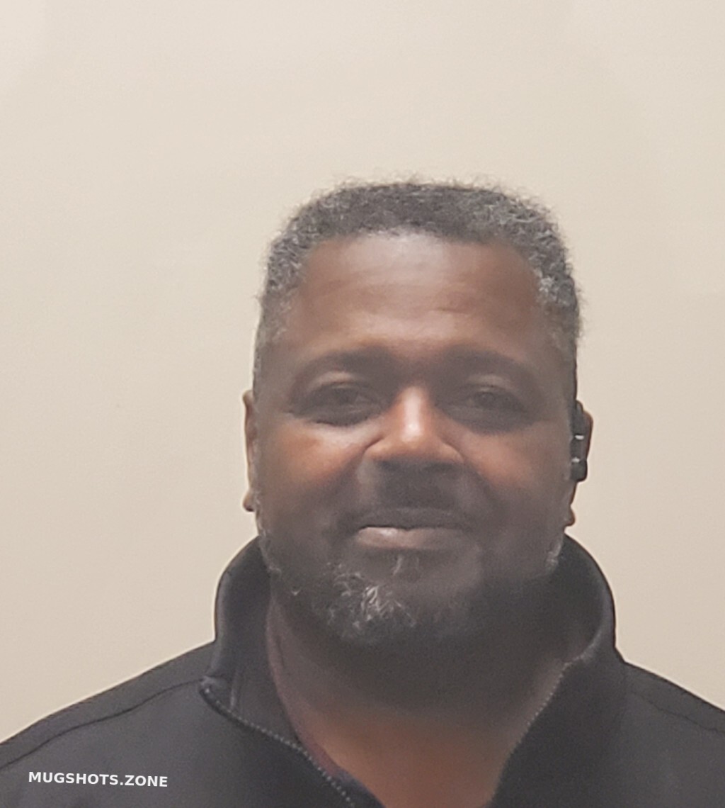 HARVEY TONY LEE 02/06/2024 - Baldwin County Mugshots Zone