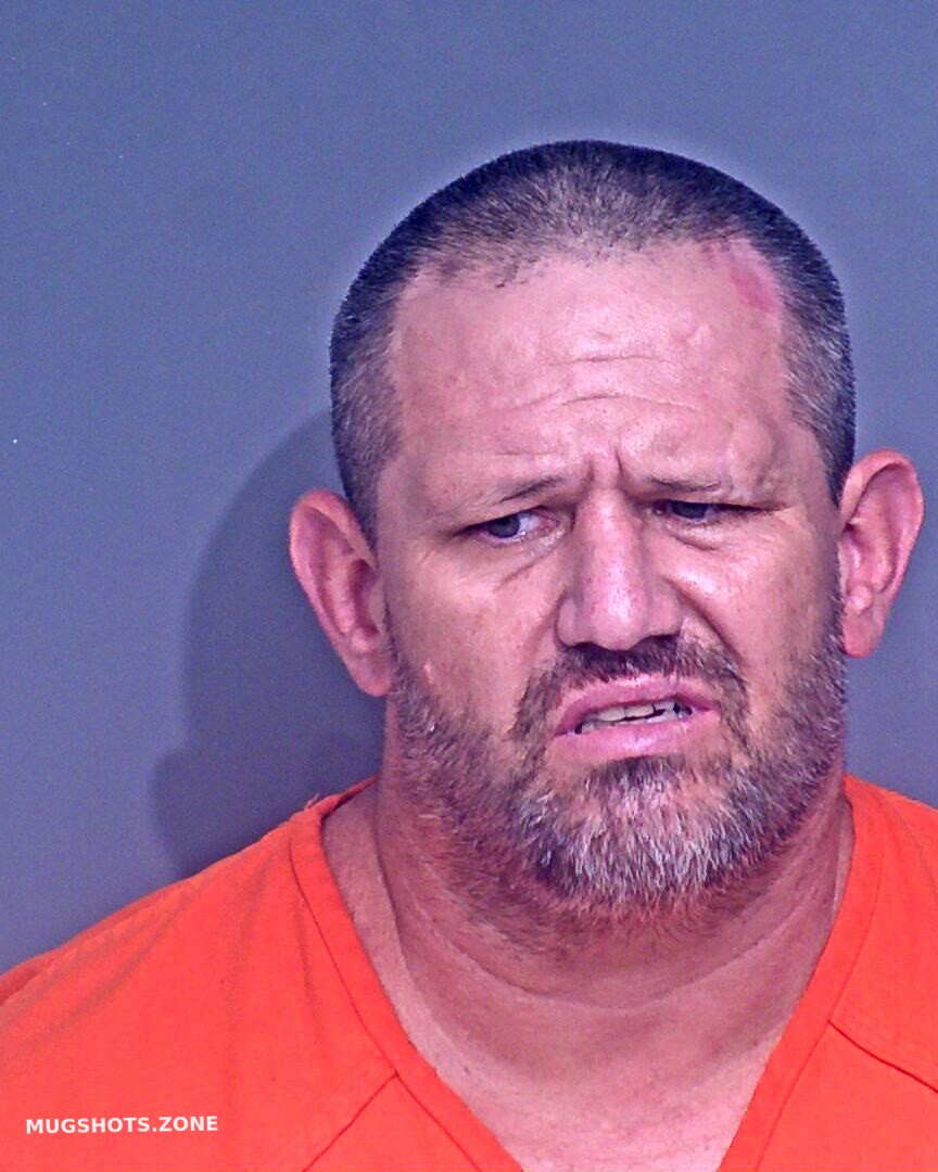 RAY JR BENNY JOE 02/06/2024 - Baldwin County Mugshots Zone