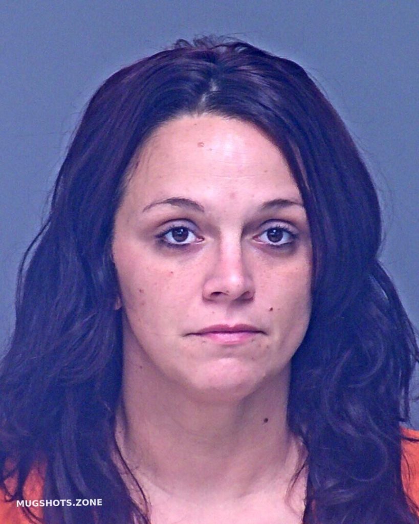 DONEY TIFFANY ROSE 02/07/2024 - Baldwin County Mugshots Zone