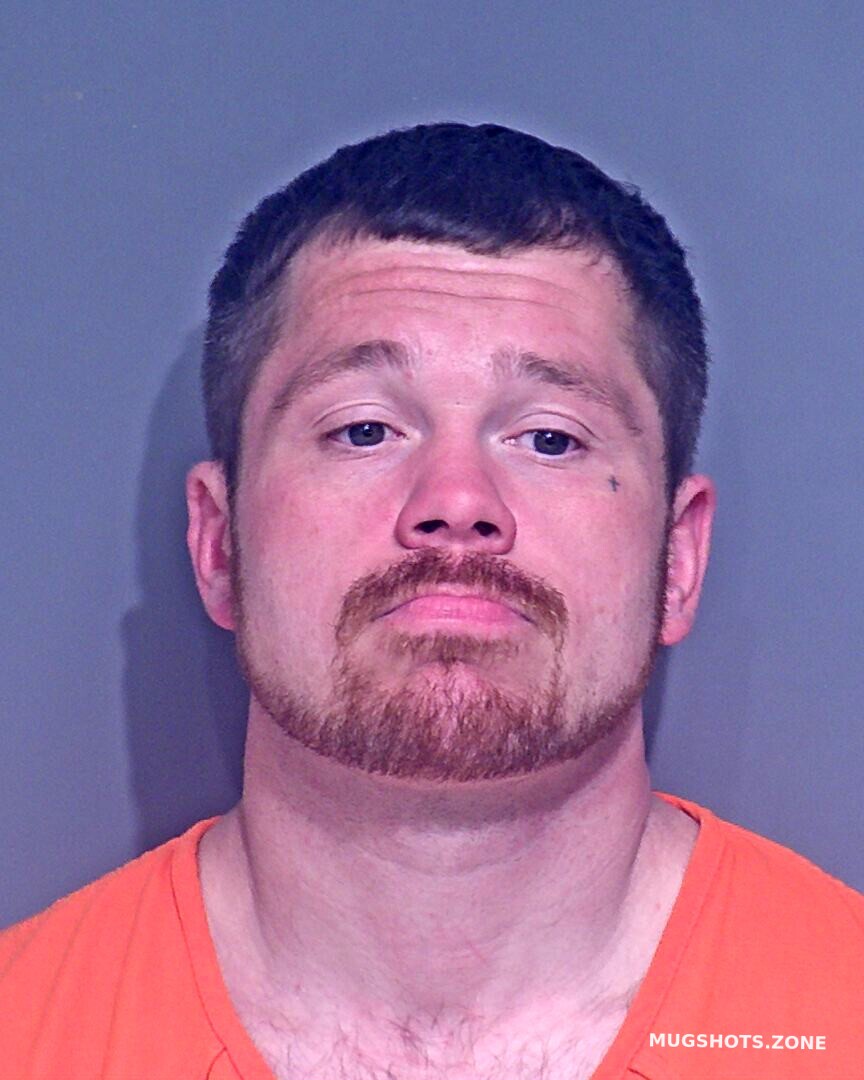 KIRCHHARR BRIAN JACOB 02/08/2024 - Baldwin County Mugshots Zone