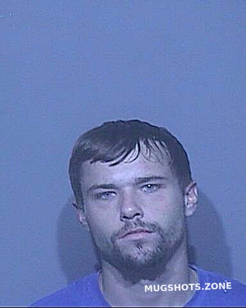 MORRISON JOSHUA LARKIN 02/09/2024 - Baldwin County Mugshots Zone