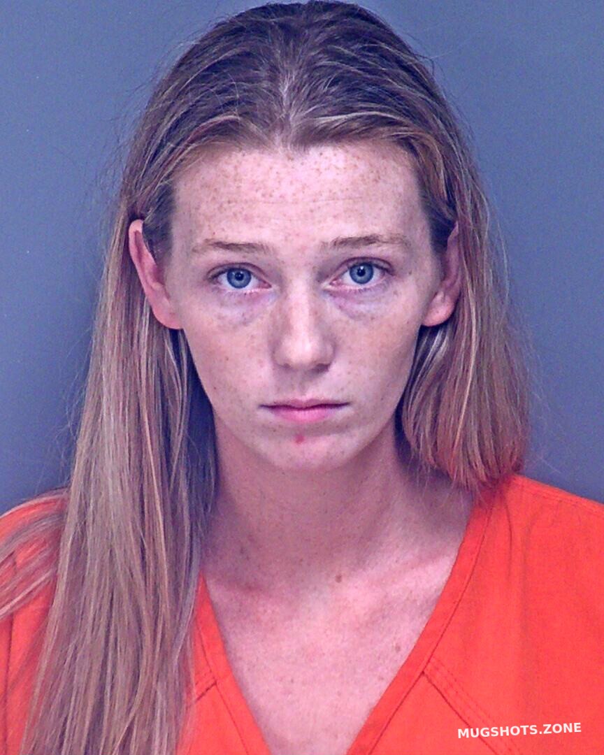 STARK LACEY CHANTEL 02/09/2024 - Baldwin County Mugshots Zone