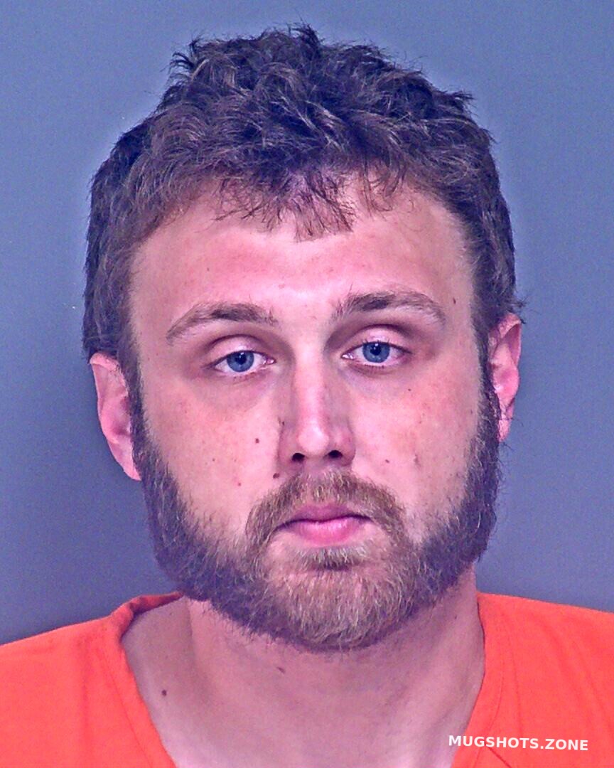 WARREN JON ROLAND 02/09/2024 - Baldwin County Mugshots Zone