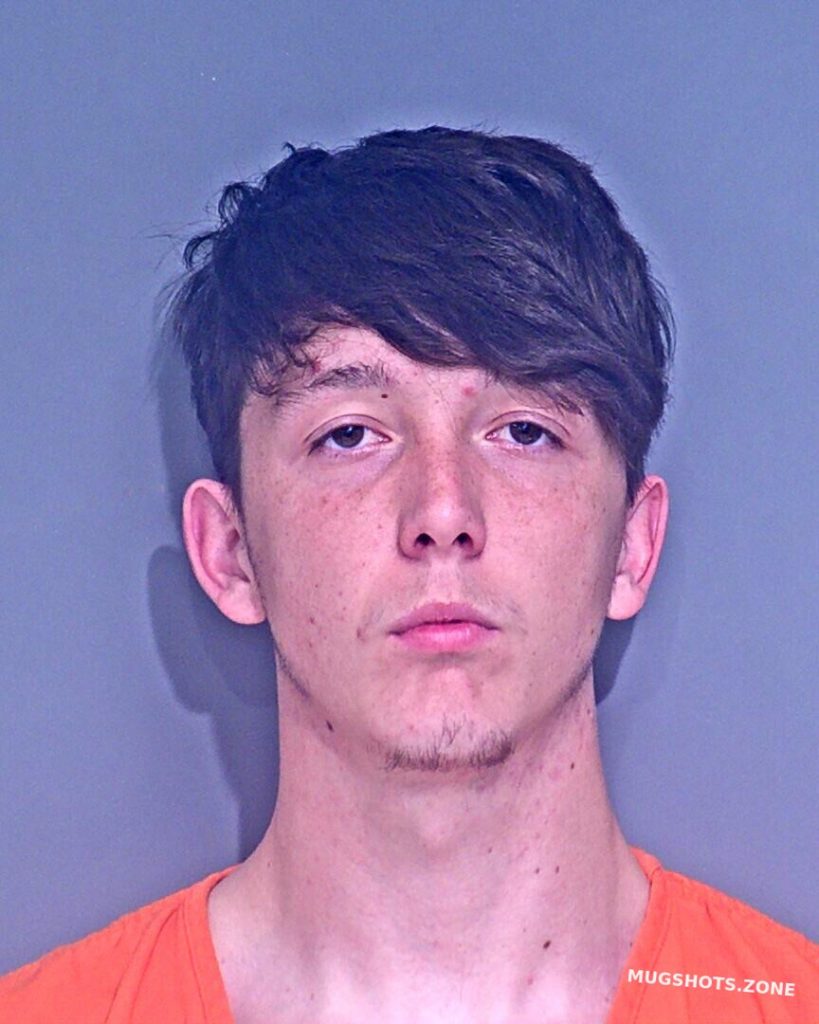MANNING HUNTER CHESNEY 02/13/2024 - Baldwin County Mugshots Zone
