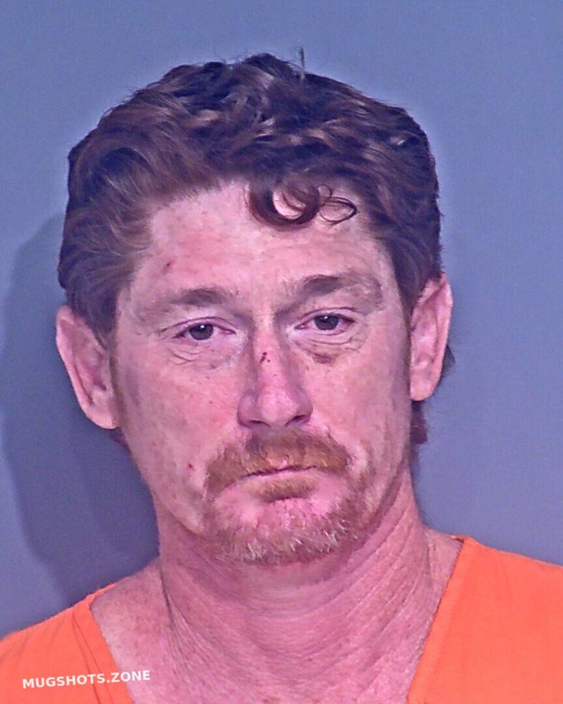 BROWN WILLIAM ERIC 02/14/2024 - Baldwin County Mugshots Zone