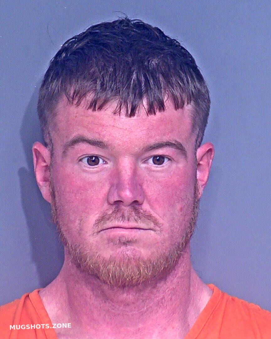 ELLIOTT RANDALL DOUGLAS 02/14/2024 - Baldwin County Mugshots Zone