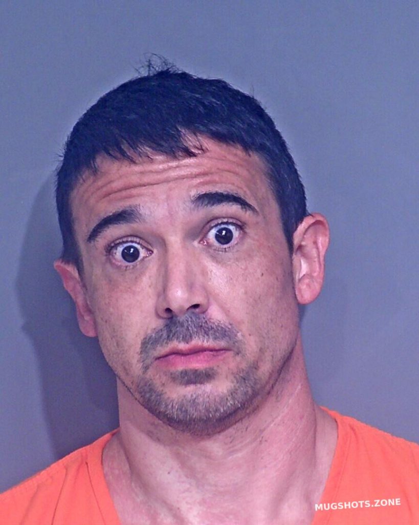 MARTIN II LLOYD FRAZIER 02/14/2024 - Baldwin County Mugshots Zone