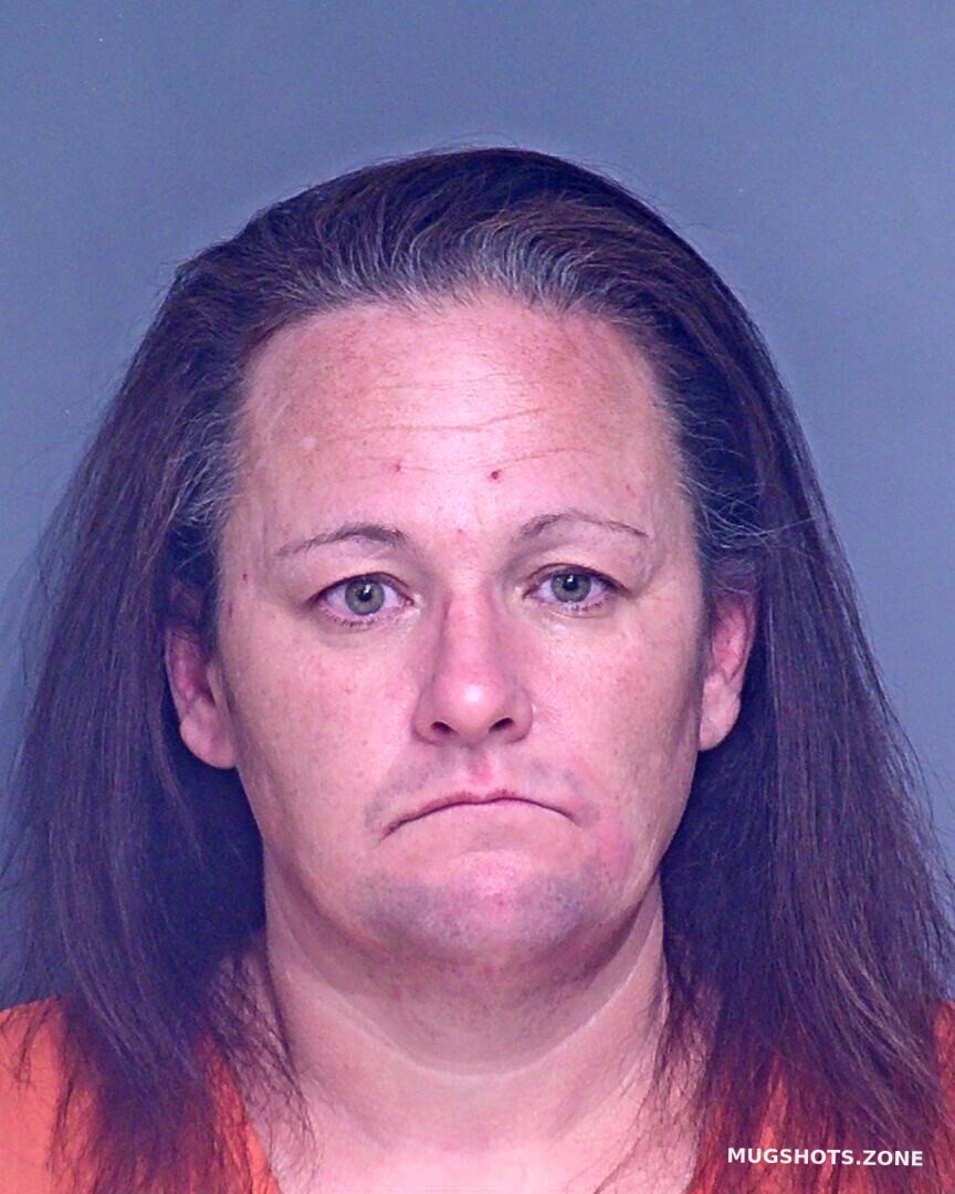 RAINBOLT JAMIE LYNN 02/14/2024 - Baldwin County Mugshots Zone
