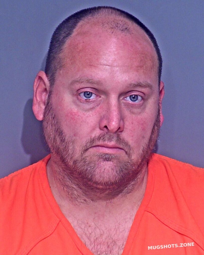 GALVIN BRYAN PATRICK 02/15/2024 - Baldwin County Mugshots Zone