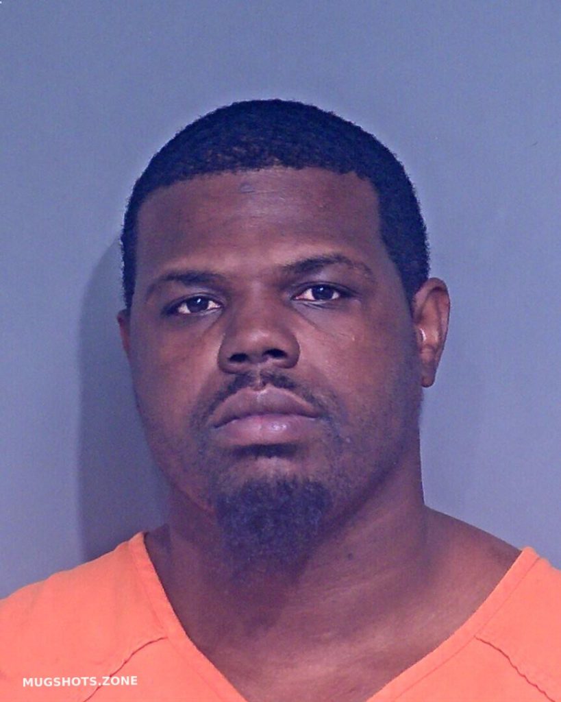 MOSLEY KELLY 02/16/2024 - Baldwin County Mugshots Zone