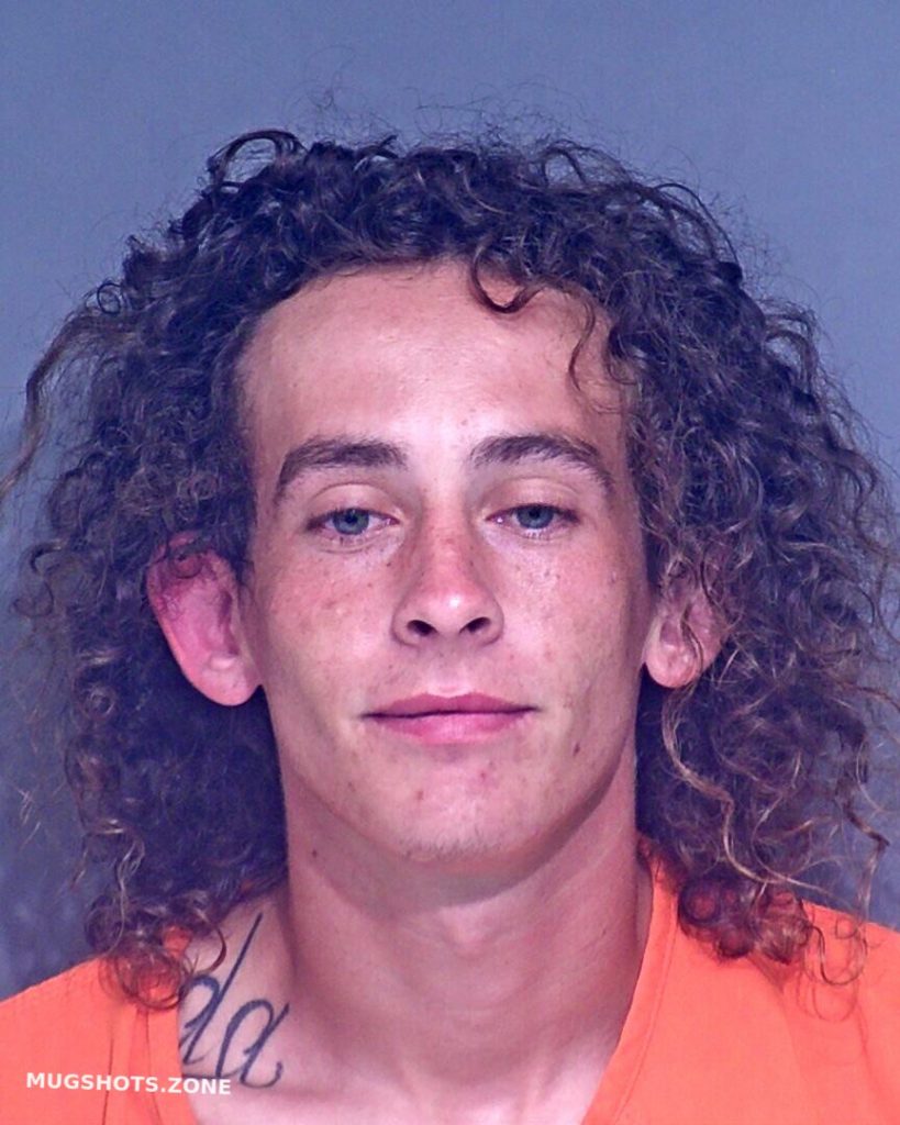 GEORGE STEVEN KYLE 02/16/2024 - Baldwin County Mugshots Zone