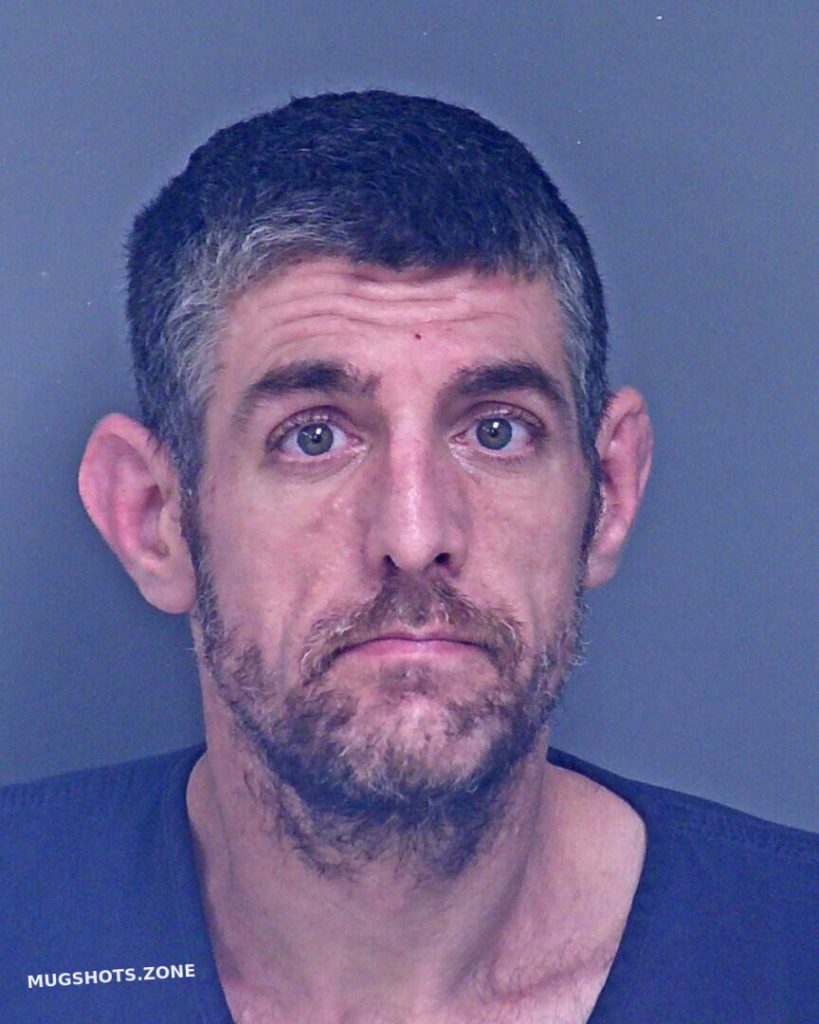 DOLIHITE SR PAUL RANDALL 02/17/2024 - Baldwin County Mugshots Zone