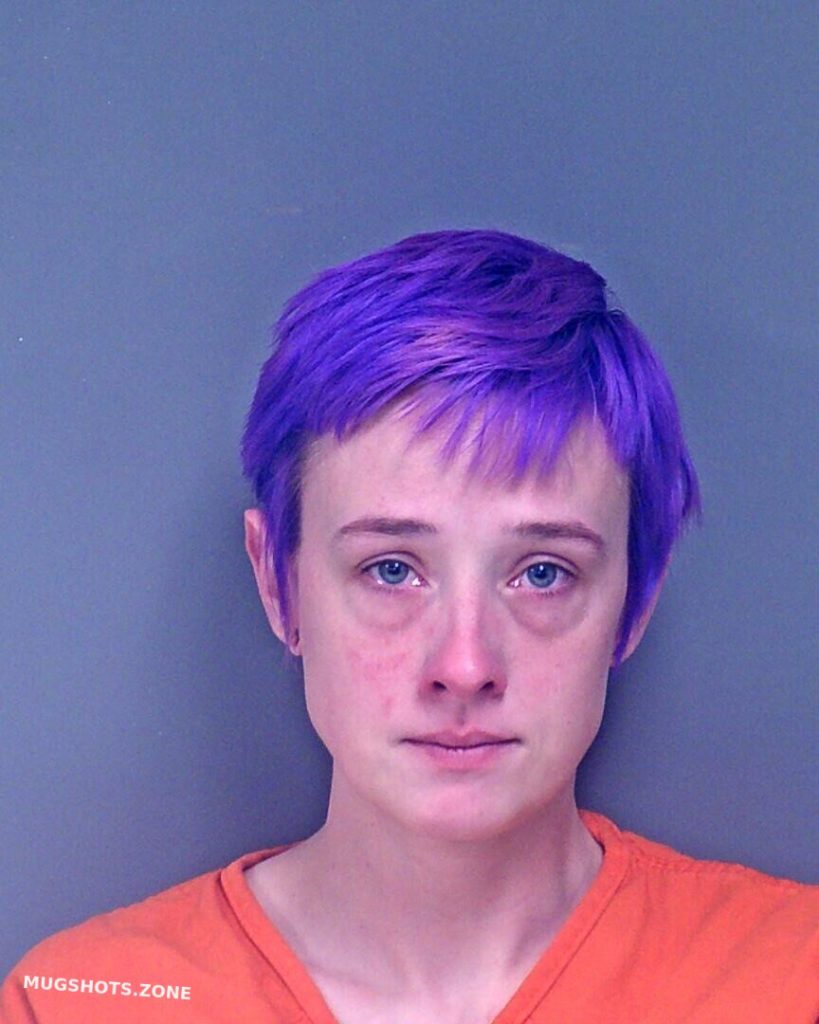 ROBERTS KAYLA DAUBREY 02/18/2024 - Baldwin County Mugshots Zone