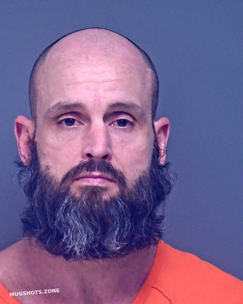 FORMAN JOSEPH OSHA 02/18/2024 - Baldwin County Mugshots Zone