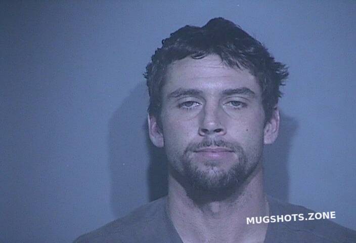 BOWKER JUSTIN BRIAN 02/19/2024 - Baldwin County Mugshots Zone